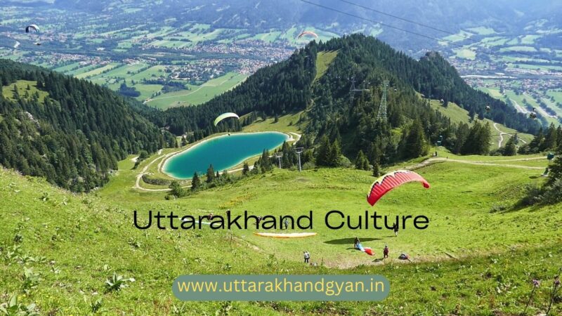 Dehradun - Exploring the Enchanting Capital of Uttarakhand